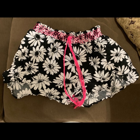 Justice | Bottoms | Justice Girls Shorts | Poshmark